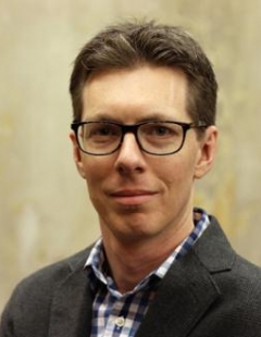 Max Katz | Department of Music